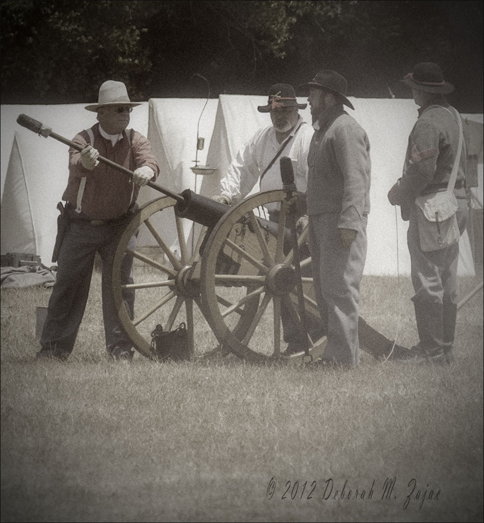 Civil War Days-Artillery – Circadianreflections Blog