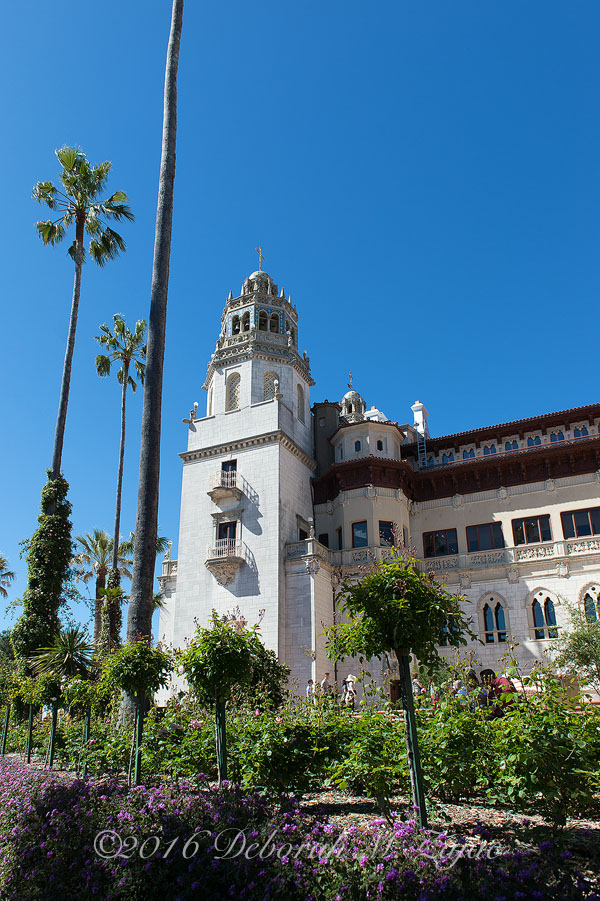 Thursday Doors 15/52 Hearst Castle Pt II – Circadianreflections Blog