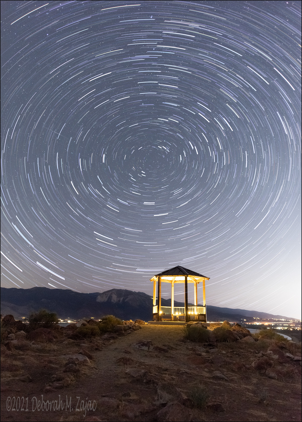 Wordless Weds. The Star Stop – Circadianreflections Blog