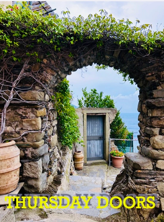 Thursday Doors- 2024 Leftovers – Circadianreflections Blog