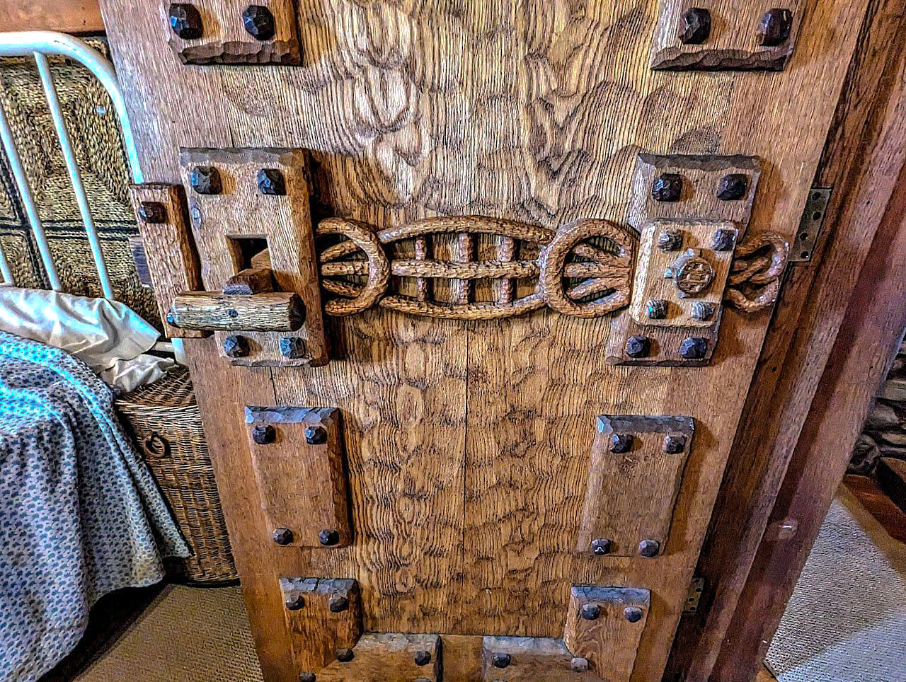 Thursday Doors-Guest Doors – Circadianreflections Blog