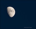 Whatever Weds. Waxing Gibbous Moon – Circadianreflections Blog